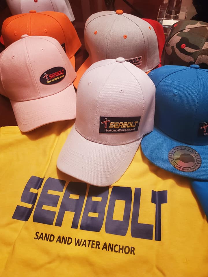 Gear Up – www.Seabolt.co