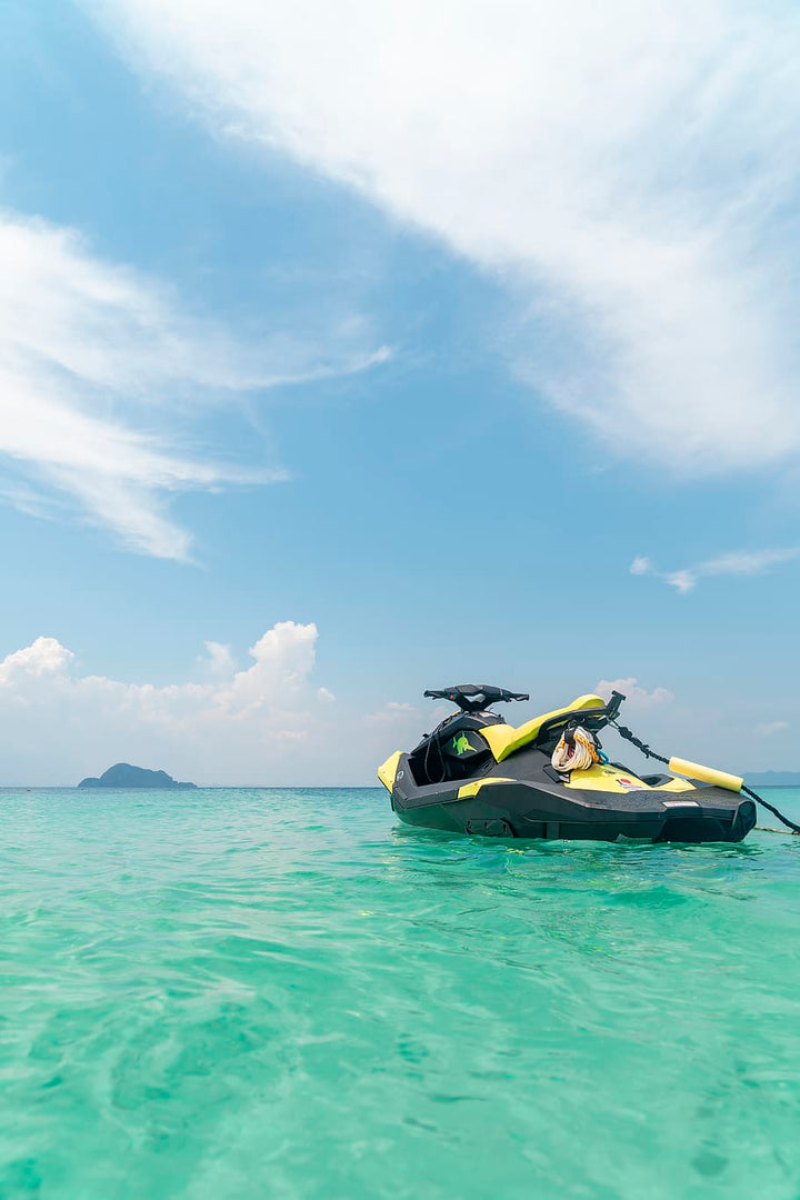 Seabolt Sand & Water Auger – www.Seabolt.co