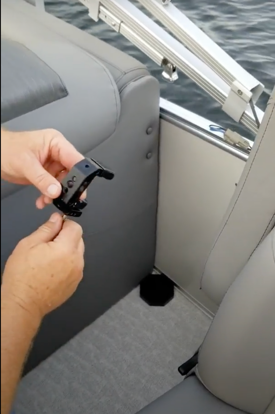 Seabolt Sand & Water Auger – www.Seabolt.co