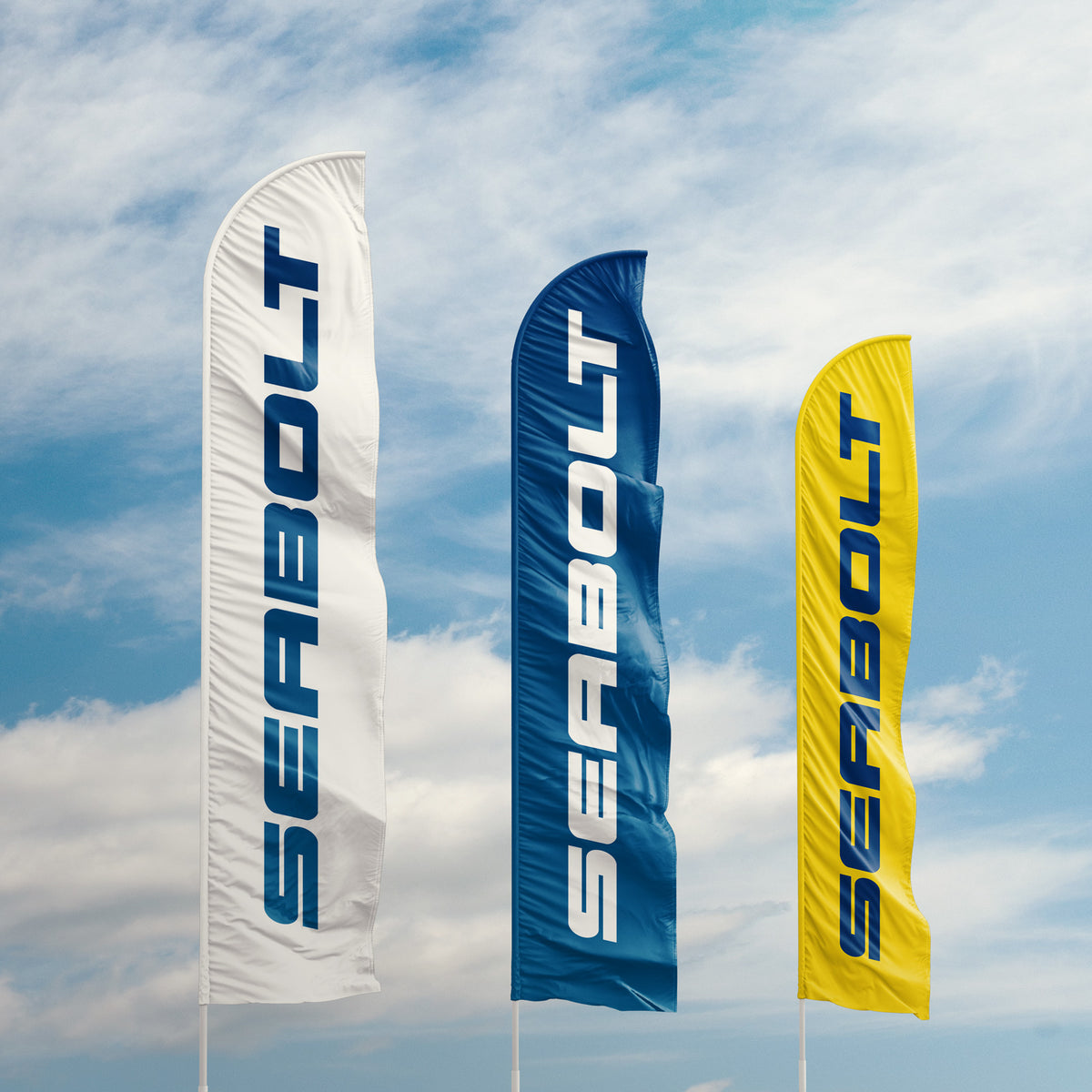 Seabolt Flag – www.Seabolt.co